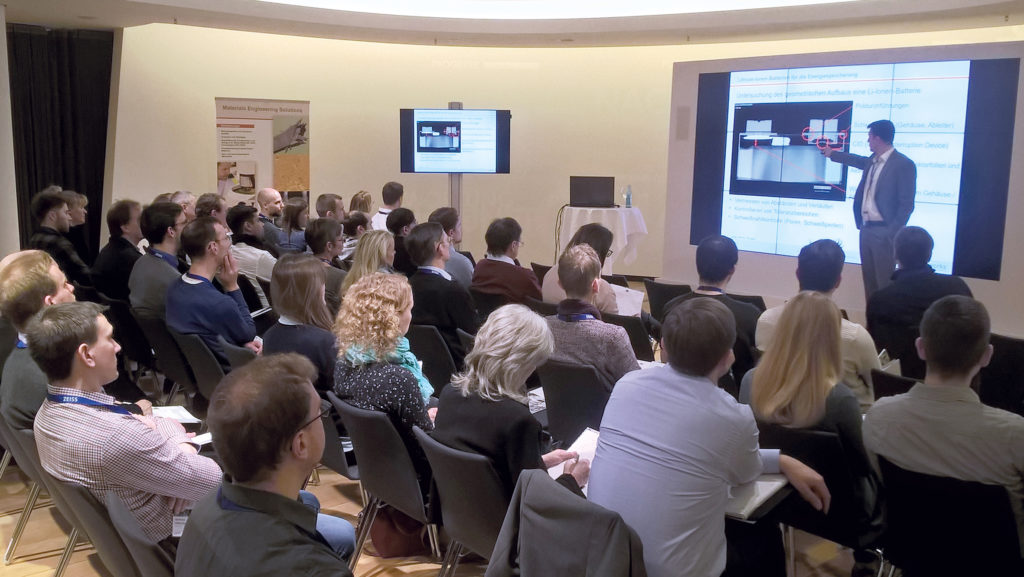 Pressenotiz Matworks, Struers, ZEISS Microscopy - Matworks GmbH ...