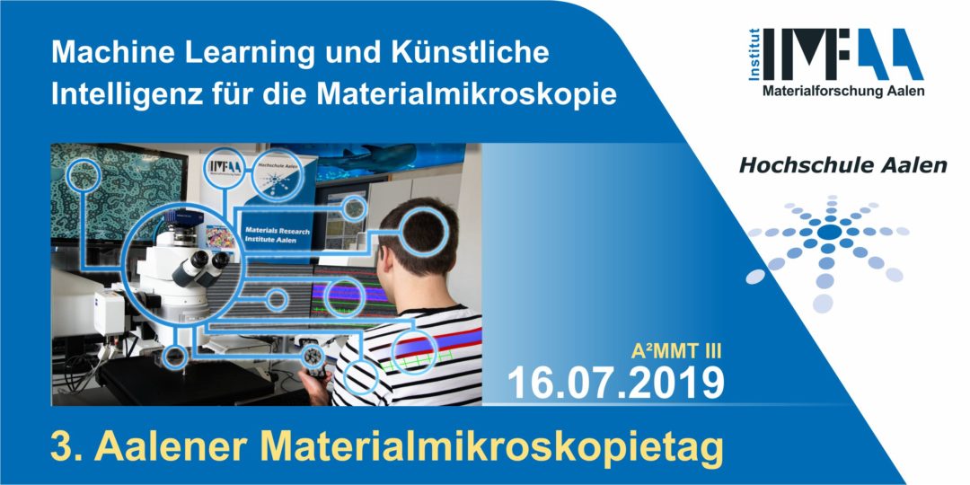 Künstliche Intelligenz in der Materialmikroskopie - Matworks GmbH ...