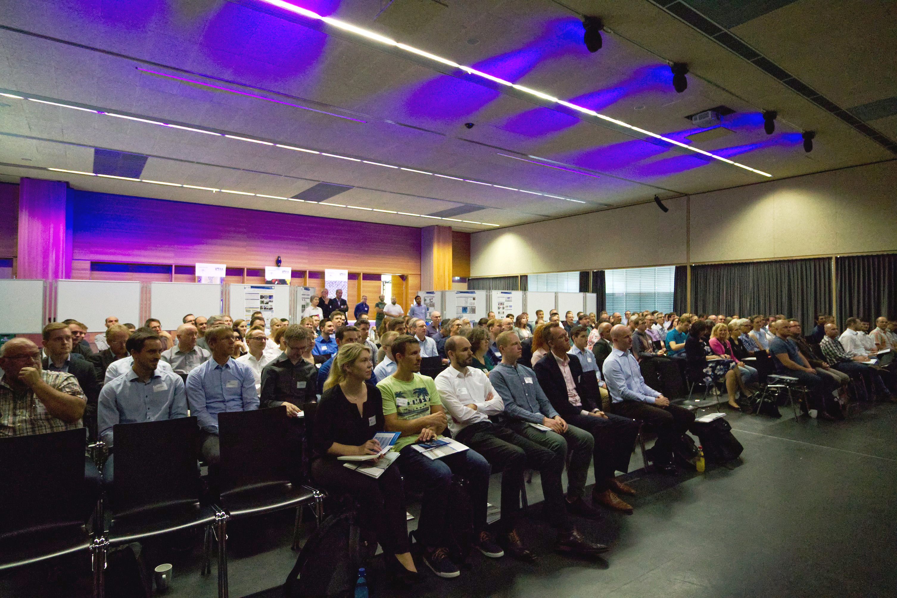 3. Aalener Materialmikroskopietag an der Hochschule Aalen - Matworks ...